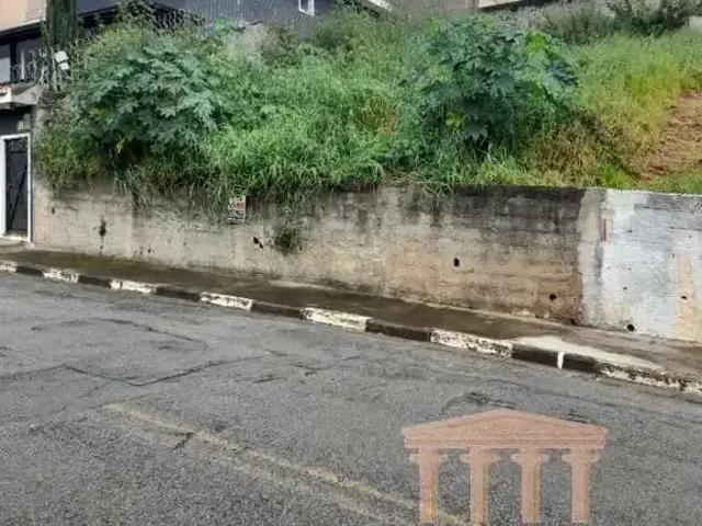 Terreno / Lote para Venda em Osasco/SP City Bussocaba