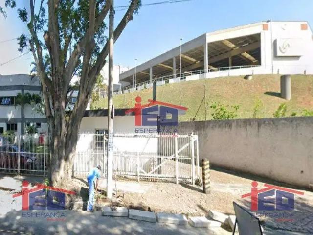 Terreno / Lote para Venda em Osasco/SP Continental