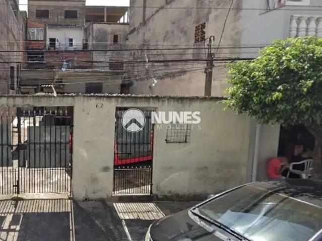Terreno / Lote para Venda em Osasco/SP Conceição