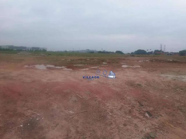 Terreno / Lote para Venda em Osasco/SP Industrial Anhangüera