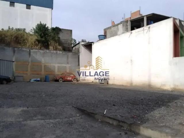 Terreno / Lote para Venda em Osasco/SP Industrial Anhangüera