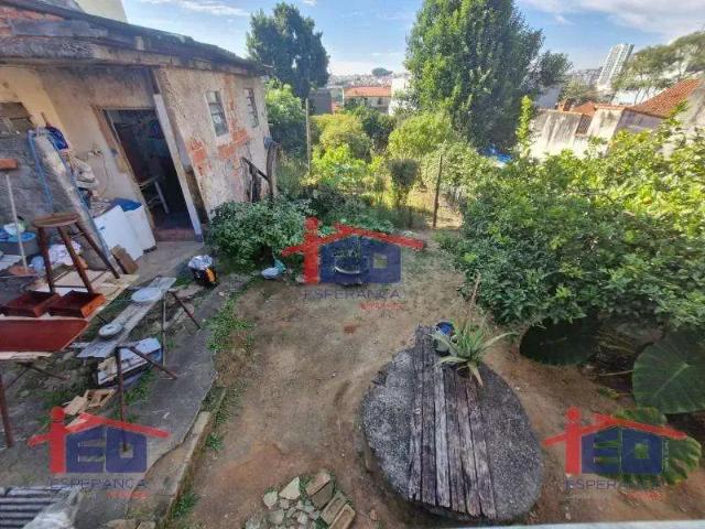 Terreno / Lote para Venda em Osasco/SP Jaguaribe