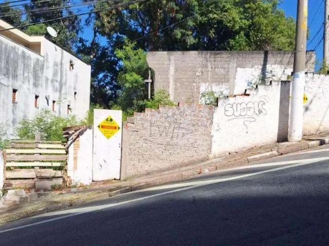 Terreno / Lote para Venda em Osasco/SP Jaguaribe