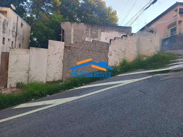 Terreno / Lote para Venda em Osasco/SP Jaguaribe