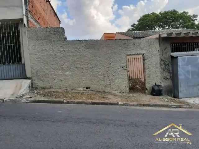 Terreno / Lote para Venda em Osasco/SP Jaguaribe