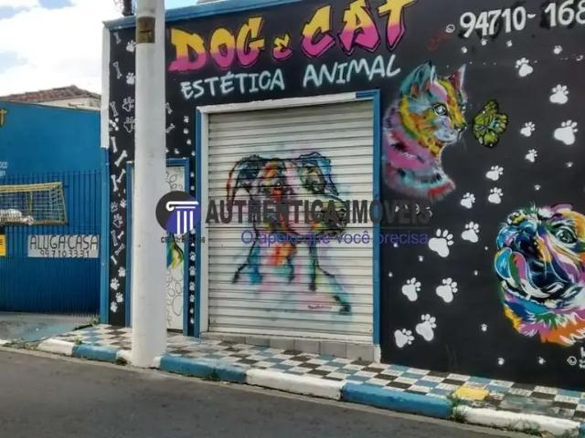 Terreno / Lote para Venda em Osasco/SP Jaguaribe