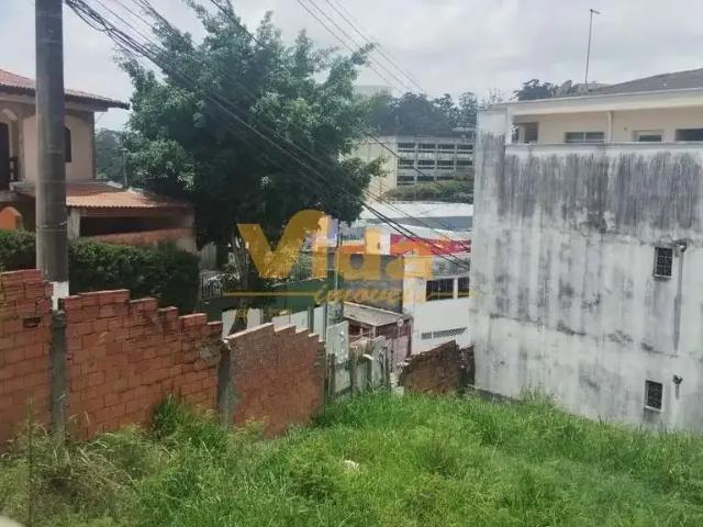 Terreno / Lote para Venda em Osasco/SP Jaguaribe