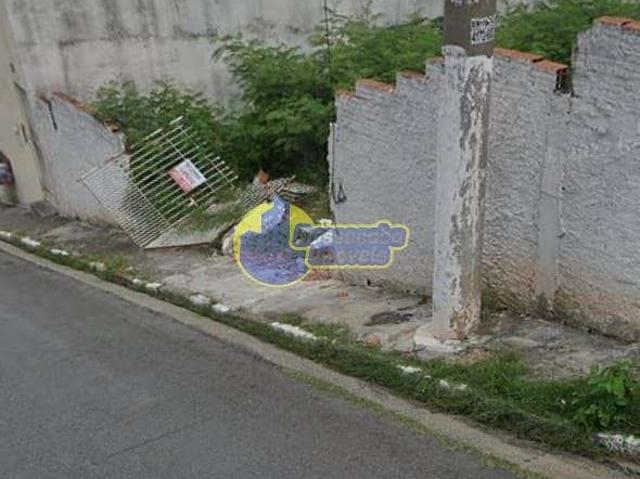 Terreno / Lote para Venda em Osasco/SP Jaguaribe