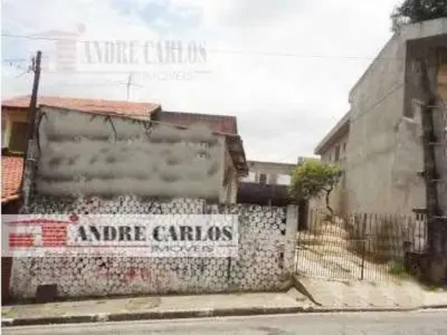 Terreno / Lote para Venda em Osasco/SP Jaguaribe