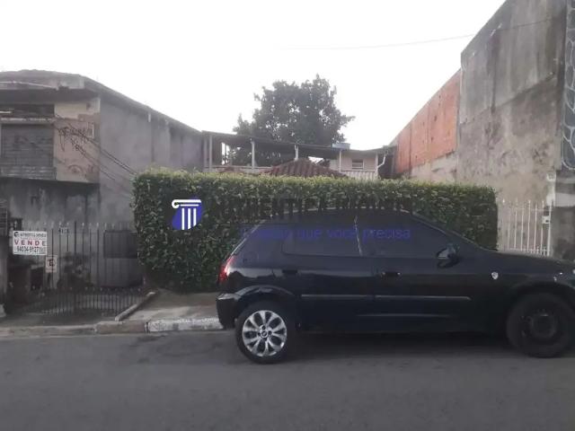 Terreno / Lote para Venda em Osasco/SP Jaguaribe