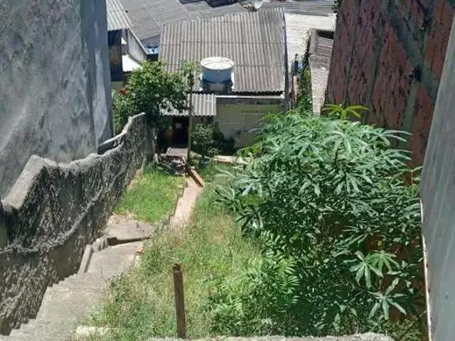 Terreno / Lote para Venda em Osasco/SP Jardim D'Abril