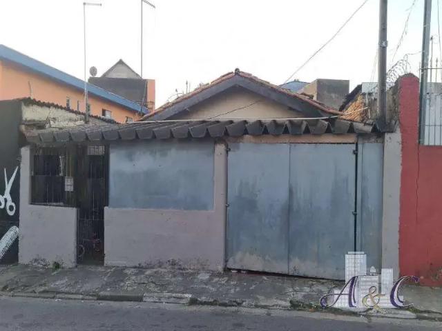 Terreno / Lote para Venda em Osasco/SP Jardim D'Abril