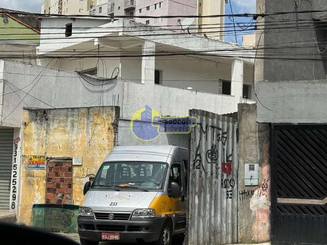 Terreno / Lote para Venda em Osasco/SP Jardim D'Abril