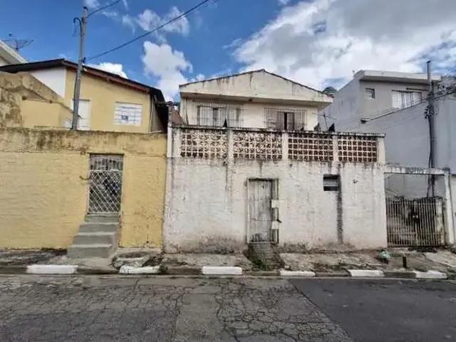 Terreno / Lote para Venda em Osasco/SP Jardim D'Abril 3 Quartos