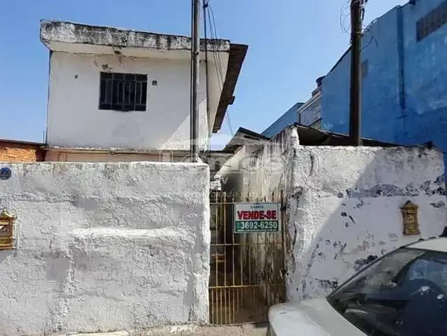 Terreno / Lote para Venda em Osasco/SP Jardim D'Abril