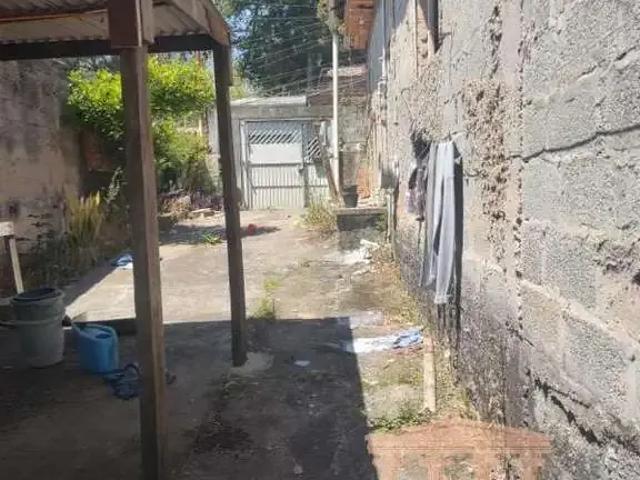 Terreno / Lote para Venda em Osasco/SP Jardim D'Abril
