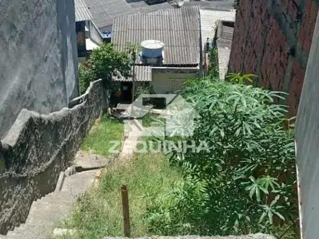 Terreno / Lote para Venda em Osasco/SP Jardim D'Abril