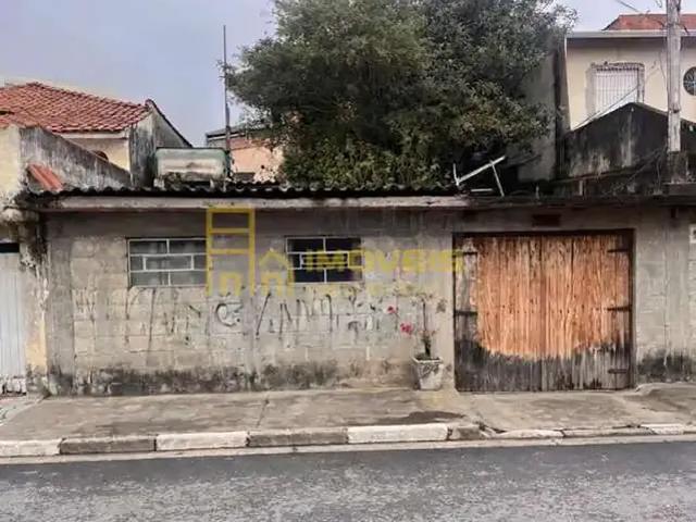 Terreno / Lote para Venda em Osasco/SP Jardim das Flores