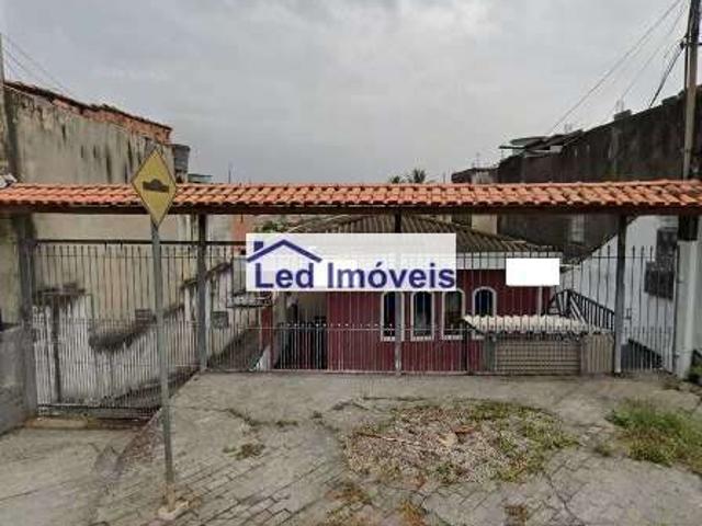 Terreno / Lote para Venda em Osasco/SP Jardim das Flores