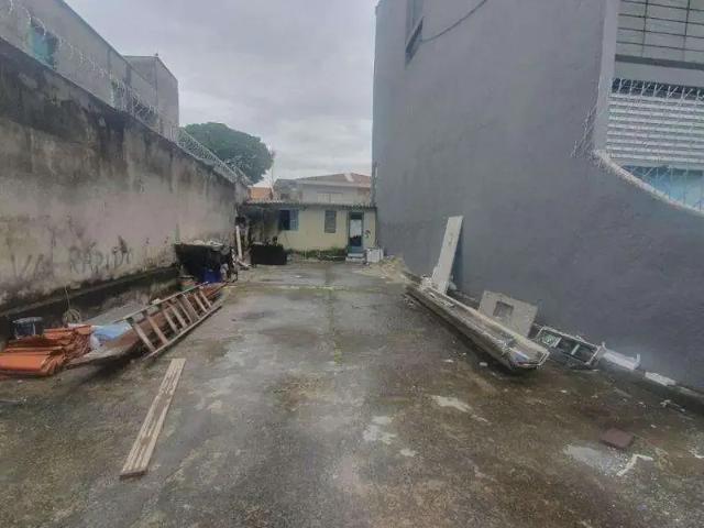 Terreno / Lote para Venda em Osasco/SP Jardim das Flores