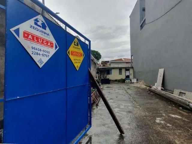 Terreno / Lote para Venda em Osasco/SP Jardim das Flores