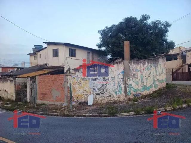 Terreno / Lote para Venda em Osasco/SP Jardim das Flores