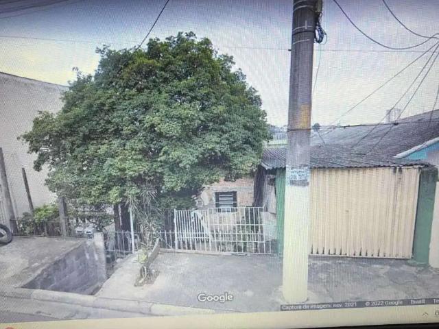 Terreno / Lote para Venda em Osasco/SP Jardim das Flores