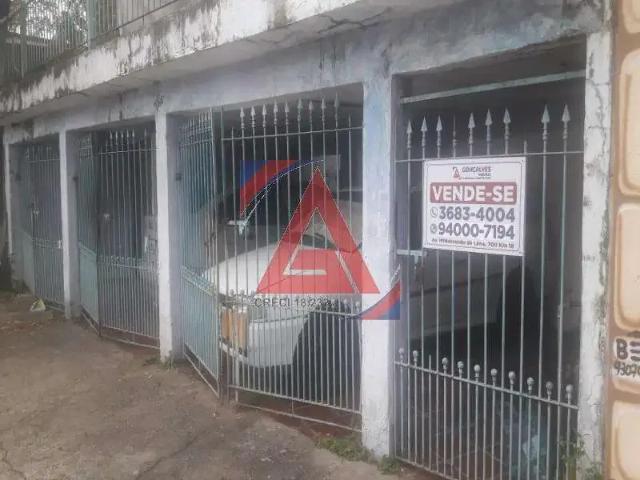 Terreno / Lote para Venda em Osasco/SP Jardim das Flores 2 Quartos