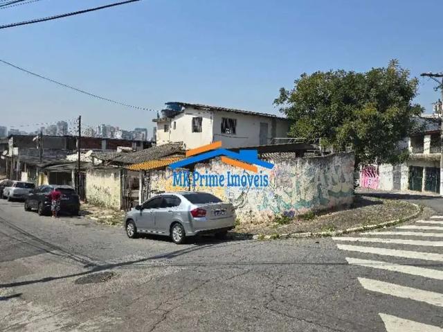 Terreno / Lote para Venda em Osasco/SP Jardim das Flores