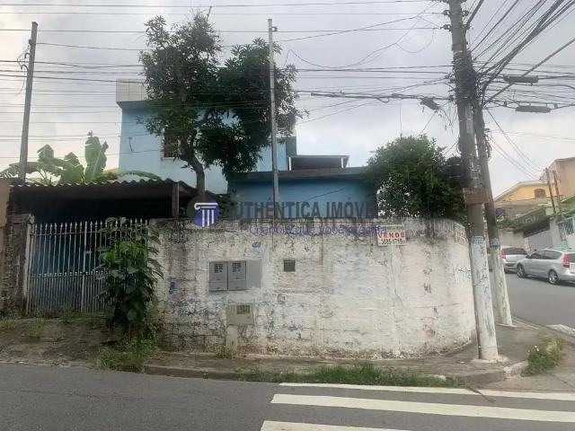 Terreno / Lote para Venda em Osasco/SP Jardim das Flores