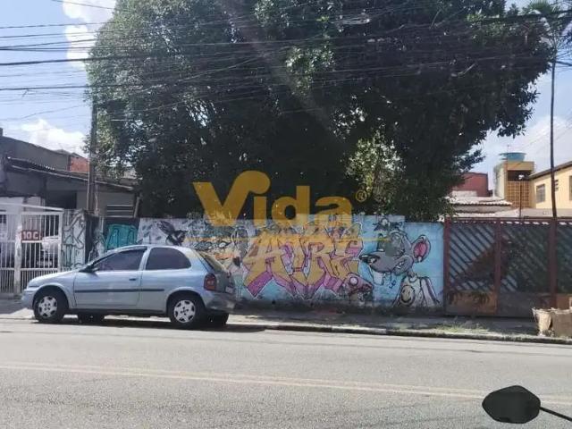 Terreno / Lote para Venda em Osasco/SP Jardim Joelma