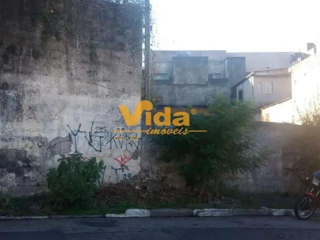 Terreno / Lote para Venda em Osasco/SP Jardim Roberto