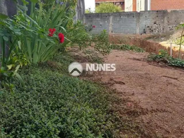 Terreno / Lote para Venda em Osasco/SP Jardim Roberto