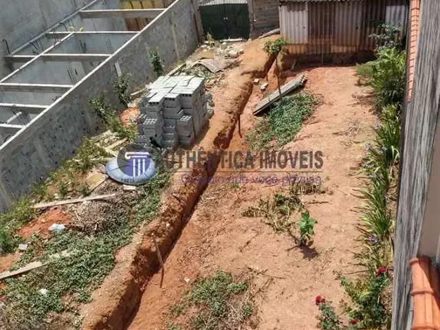 Terreno / Lote para Venda em Osasco/SP Jardim Roberto