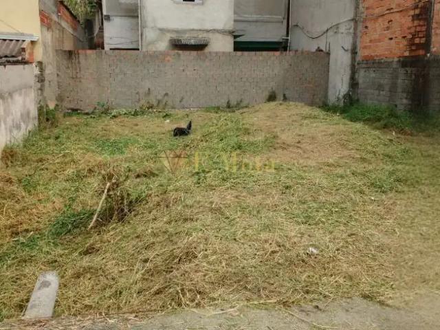 Terreno / Lote para Venda em Osasco/SP Jardim Roberto