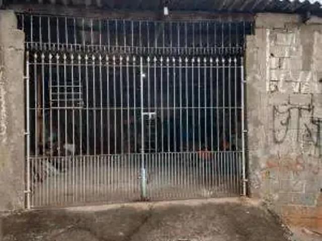 Terreno / Lote para Venda em Osasco/SP Jardim Roberto