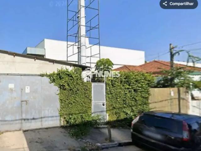 Terreno / Lote para Venda em Osasco/SP Km 18