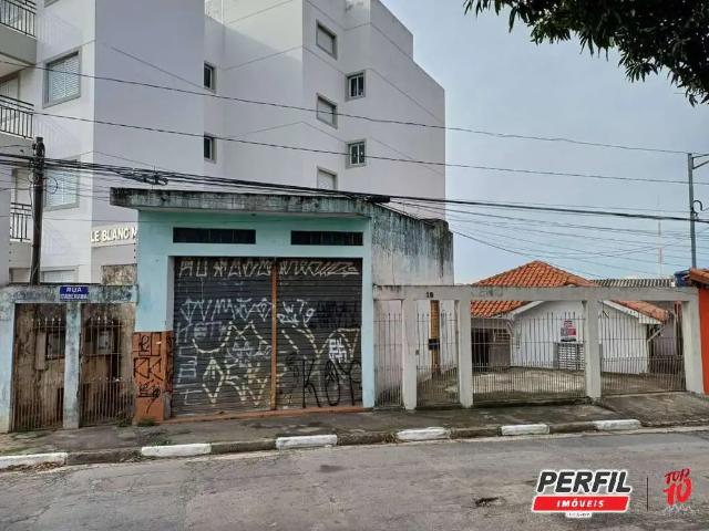 Terreno / Lote para Venda em Osasco/SP Km 18