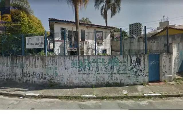 Terreno / Lote para Venda em Osasco/SP Km 18