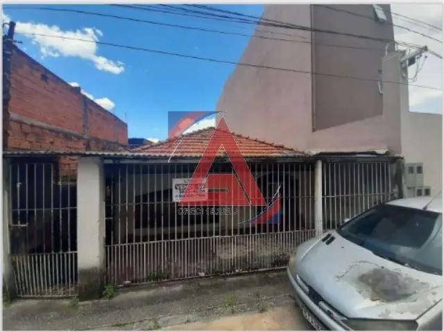 Terreno / Lote para Venda em Osasco/SP Km 18