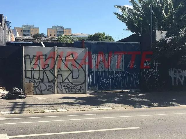 Terreno / Lote para Venda em Osasco/SP Km 18