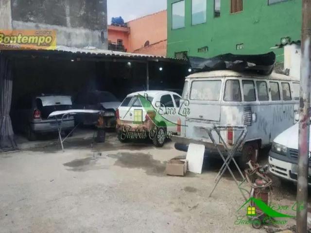 Terreno / Lote para Venda em Osasco/SP Km 18 1 Quartos