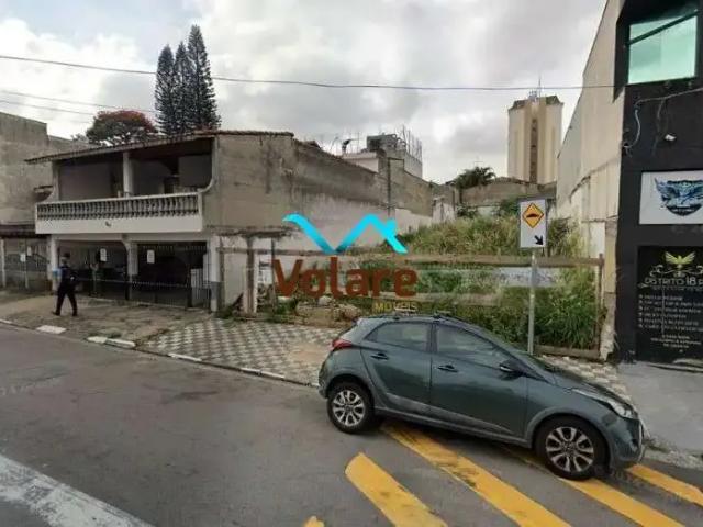 Terreno / Lote para Venda em Osasco/SP Km 18