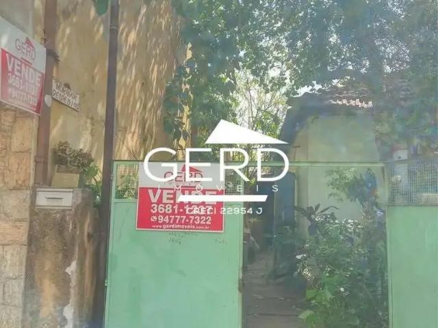 Terreno / Lote para Venda em Osasco/SP Km 18