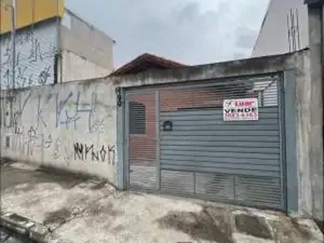 Terreno / Lote para Venda em Osasco/SP Km 18 2 Quartos