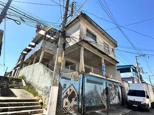 Terreno / Lote para Venda em Osasco/SP Munhoz Júnior