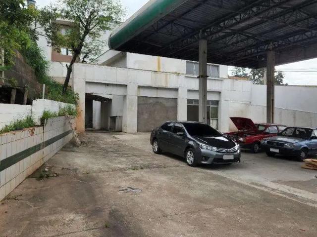 Terreno / Lote para Venda em Osasco/SP Mutinga