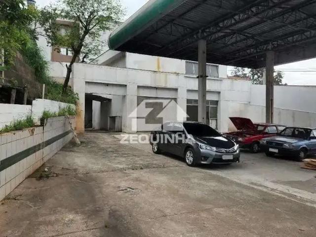 Terreno / Lote para Venda em Osasco/SP Mutinga