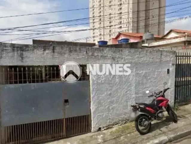 Terreno / Lote para Venda em Osasco/SP Novo Osasco