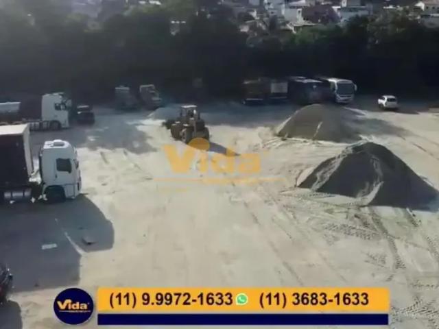 Terreno / Lote para Venda em Osasco/SP Novo Osasco